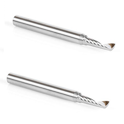 China Single Flut 5% Co HSS Siral Bits Manufacturers and Suppliers | Ruixin
