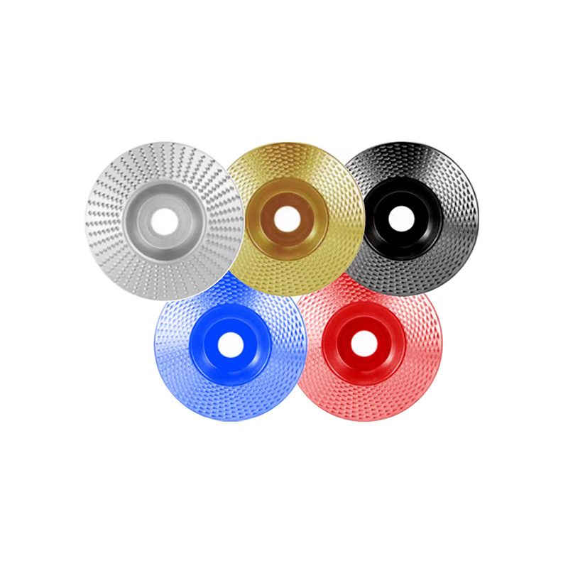 China 100% Original Tungsten Carbide Burr Bits - Angle Grinding Disc ...
