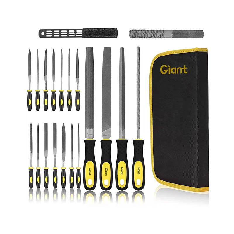 China Steel file sets for metal-abrasive tools Manufacturers and ...